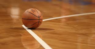 Basketball – Stripes Plus