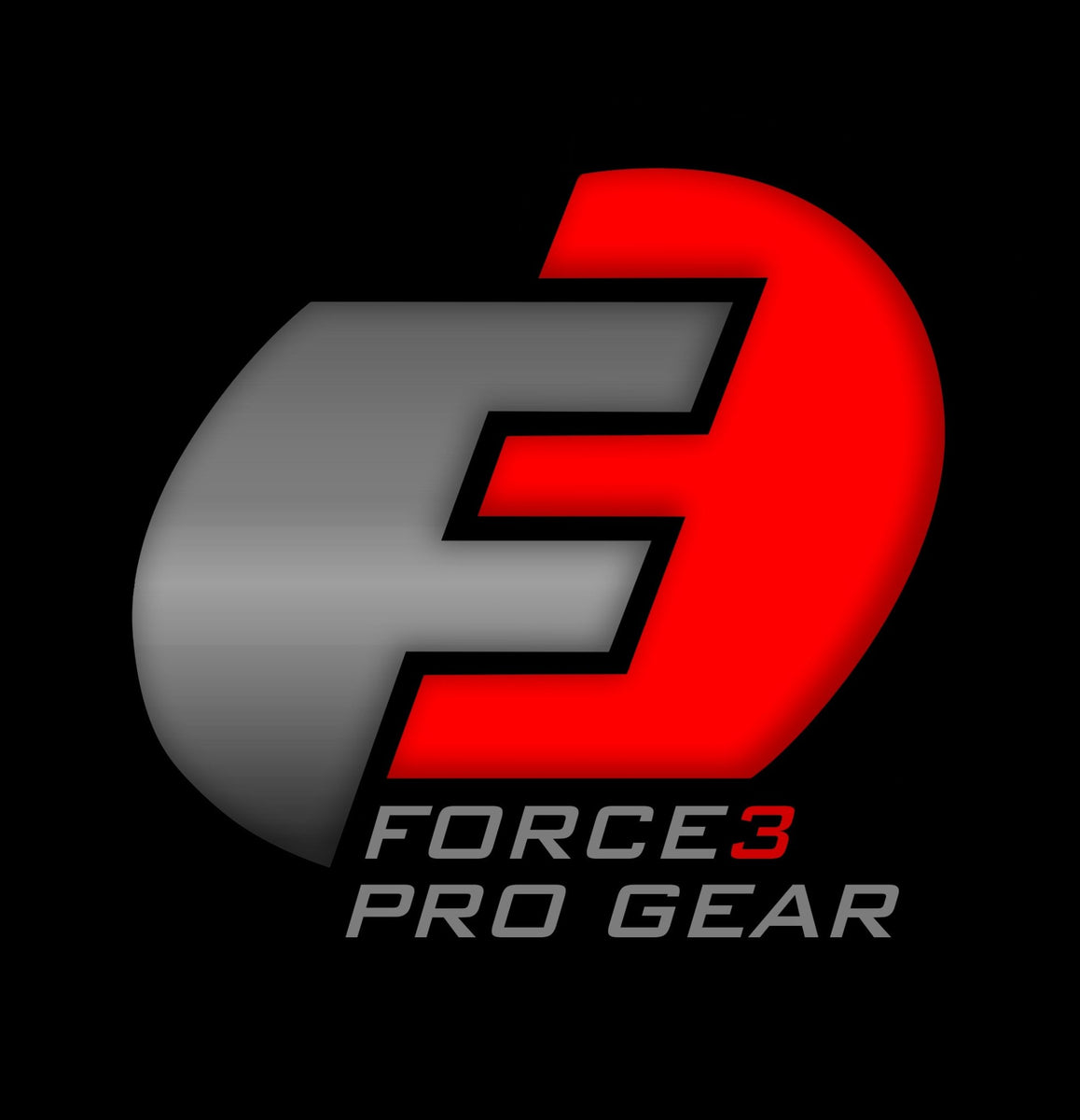 Force 3 – Stripes Plus