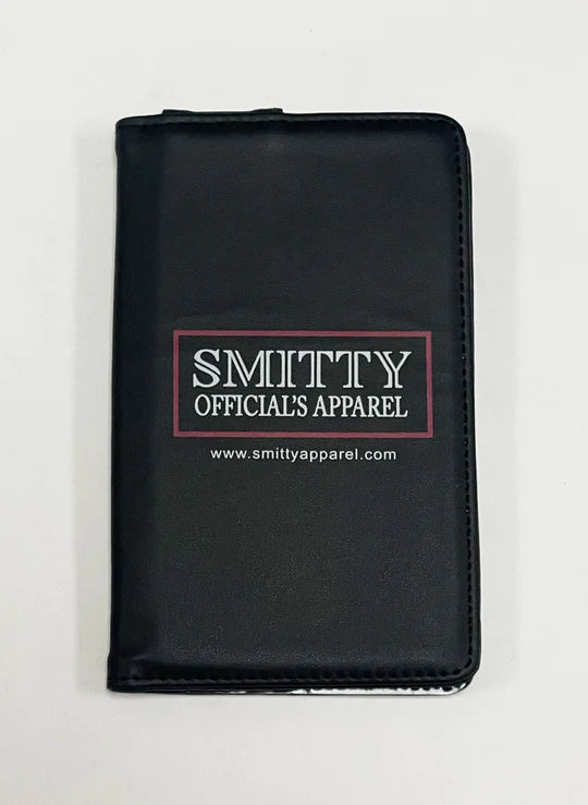 Smitty Magnetic Oversized Game Card Holder – Stripes Plus