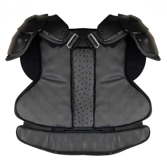 All Star Cobalt Chest Protector – Stripes Plus