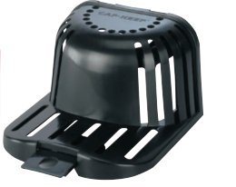 Cap Keep – Stripes Plus