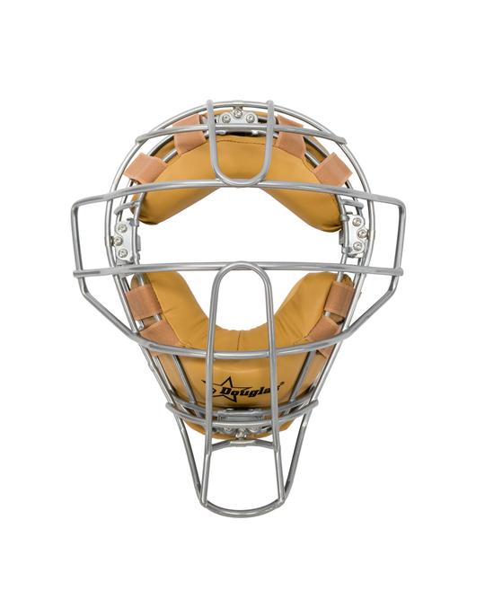 Douglas Traditional Face Mask with Shock Suspension System (S3 ...