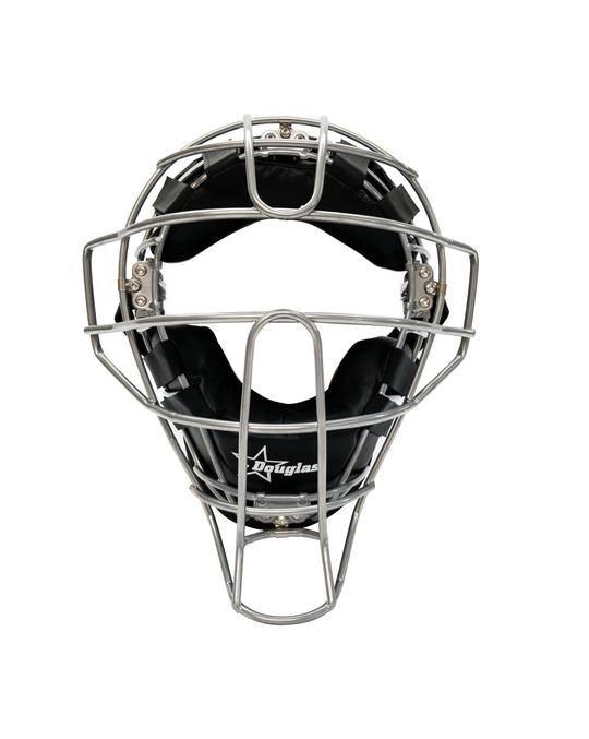 Douglas Traditional Face Mask with Shock Suspension System (S3 ...