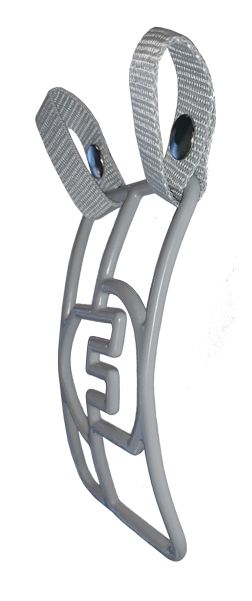 Force 3 Defender Throat Guard – Stripes Plus