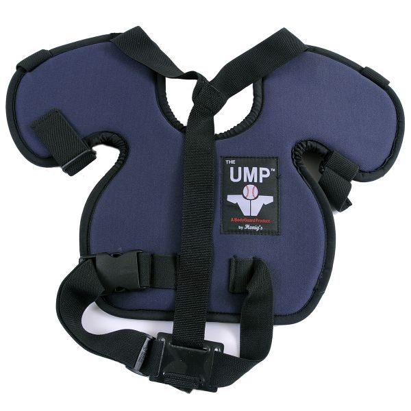 Softball Chest Protectors – Stripes Plus