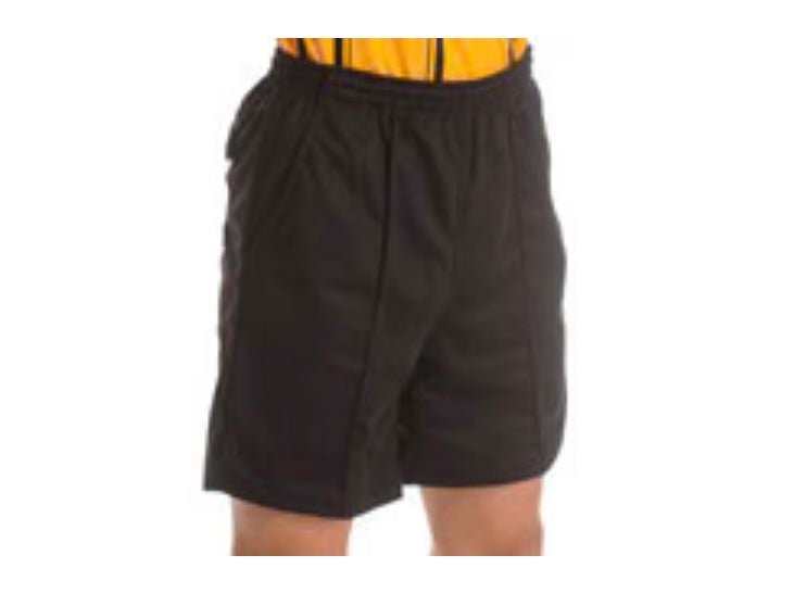 Smitty Soccer Shorts – Stripes Plus