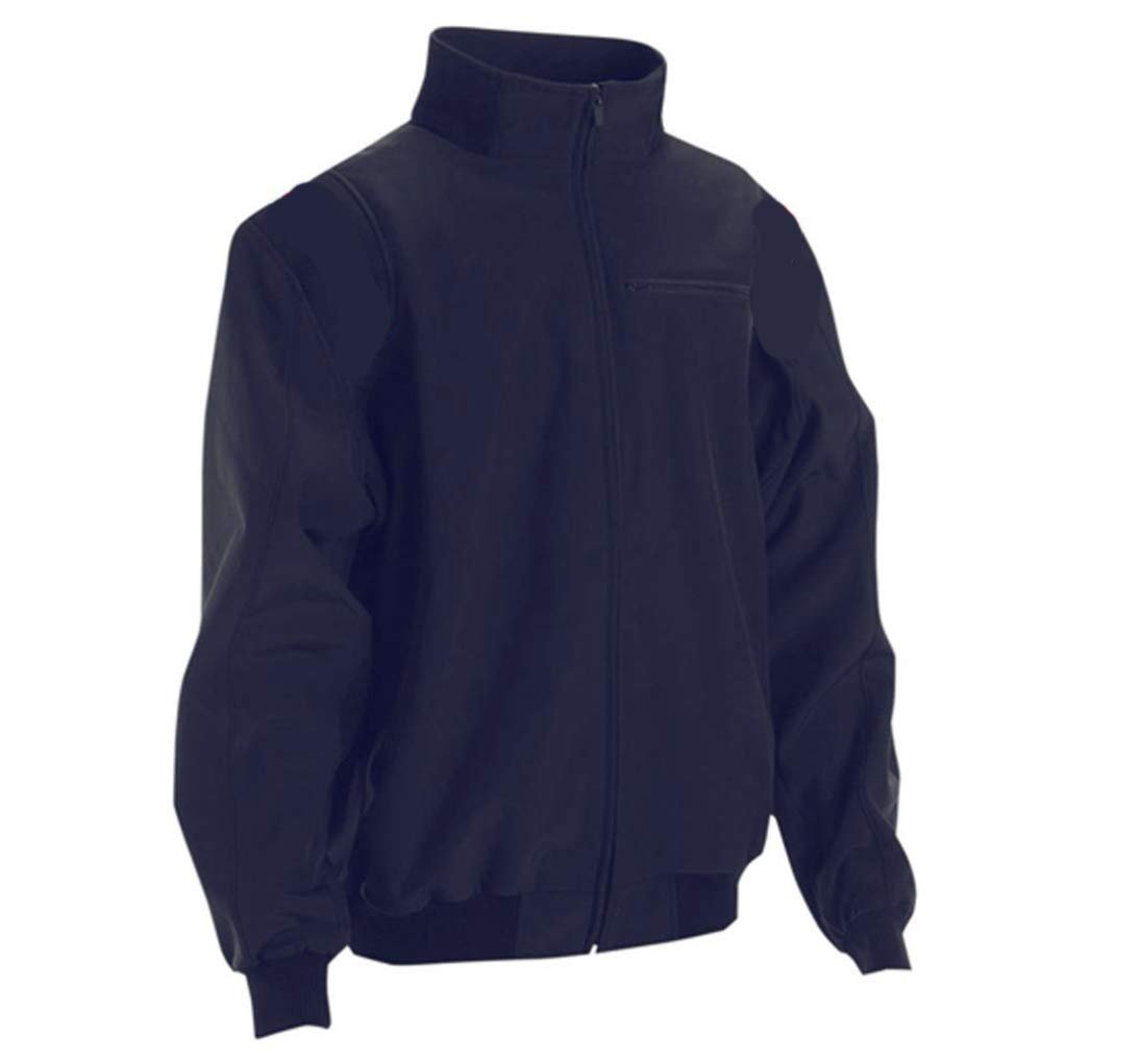 Smitty Thermal Fleece Softball Jacket – Stripes Plus